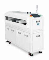 China Automatic SMT Shuttle Conveyor CHT-CMV-1200H PCB Transfer Conveyor Machine for SMT Production Line for sale