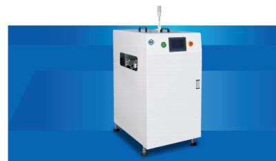 China CHT-CVP-460T Vacuum Bare Board Loader | SMT PCB Vacuum Loading Machine for sale
