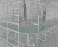 China Automated Production Lines Enabling Faster Production Turnaround Times While Maintaining High Operational Standards for sale