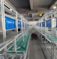 China Automated Production Lines Providing Flexible Automation Options That Can Be Tailored to Specific Industry Requirements for sale