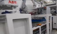 China Customizable Automated Industrial Lines Integrate Seamlessly Into Existing Systems Optimize Workflow And Reduce Downtime for sale
