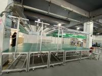 China Automated Production Lines Equipped  Suitable for use in various factories for sale
