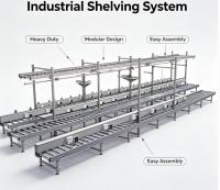 China Anti-Static Belt & Roller Combined Assembly Production Line | ESD Conveyor Assembly Line For Electronic Workshop for sale