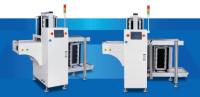 China SMT Automatic PCB Unloader, Anti-static Smart PCB Board Collecting Machine JJ-CUD-303H for sale