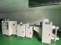 China User friendly SMT PCB Conveyor solution offering simple installation and straightforward operation for manufacturing lines for sale