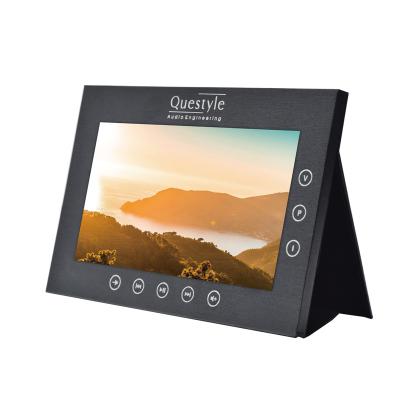 China Motion Activated In Store Video Display,10 inch POP video display for retails video player for sale