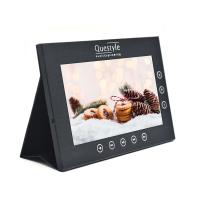China Battery powered interactive video player,10 inch LCD pop video player for sale
