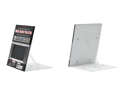 China Motion sensor playback Video advertising screens for POP displays,In store video pop display for sale