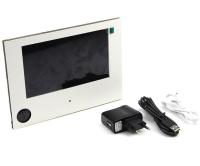 China 10 inch LCD display Countertop Digital Display,Small LCD Display for Counter advertising for sale