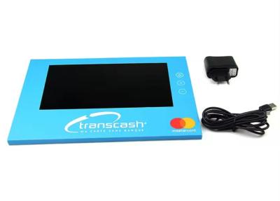 China 10 inch LCD display Countertop Digital Display,Small LCD Display for Counter advertising for sale