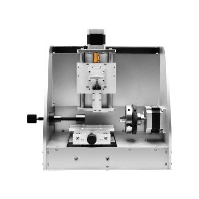 China AM30 Laser Jewelry Engraving Machine for Metal Rings with 40×40×37cm Dimensions and CNC Control for sale