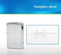 China AM30 3D Laser Engraving Machine for Jewelry - 40×40×37cm Package with Ring & Medal Personalization for sale