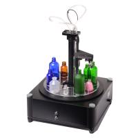 China AM-SF Liquid Filling Machine for Essential Oil Perfume Milk Juice Beverage with 7*24 Hour Continuous Operation for sale