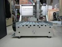 China AMAN 3020 800W CNC Milling Machine with 300x200mm Work Area and 0-5000 RPM Spindle for Metal, Wood & Plastic for sale