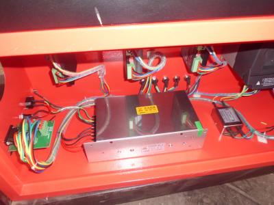 China 6090 Mini cnc router for sign-making price for sale for sale