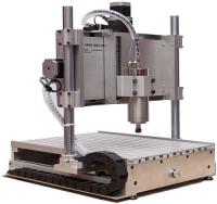 China AMAN 3040 4axis 200W (Z=13) CNC router for sale