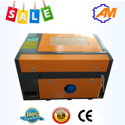 China CO2 CNC Laser Engraving Cutting Machine for Wood Acrylic Plastic MDF - 130W Laser Power Industrial Engraver for sale