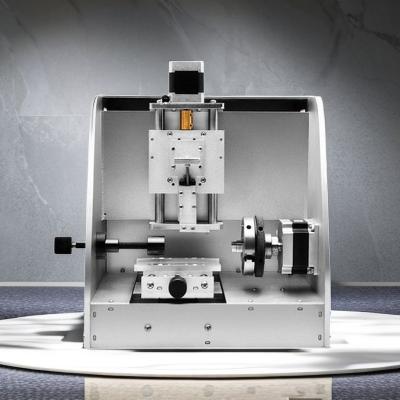 China AM30 Jewelry Engraving Machine for Rings, Bracelets & Medals with 40×40×37cm Package Size for sale