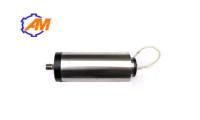 China 220V 3KW Water-Cooled CNC Spindle Motor with 24,000 RPM for Woodworking Carving Machines for sale