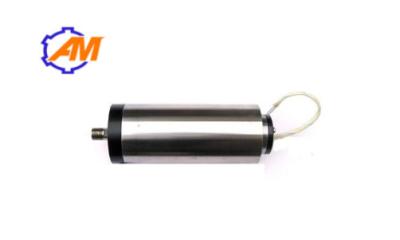 China 220V 3KW Water-Cooled CNC Spindle Motor with 24,000 RPM for Woodworking Carving Machines for sale