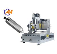 China 0.75KW 1.5KW Water-Cooled CNC Spindle Motor 24,000 RPM ER11 Collet for Woodworking Carving for sale