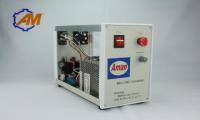 China AMAN CNC Controller Box 540×520×470mm with 0.01mm Precision for Engraving Machines 220V/380V for sale