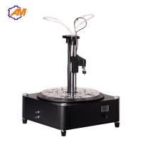 China AM-SF-1 Manual Electric Liquid Filling Machine 0-1L Capacity 80W Power for Perfume Bottles for sale