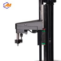 China AM-SF-1 Liquid Filling Machine for Essential Oil and Perfume Bottles - 0-1L Capacity with 80W Power for sale