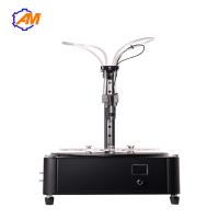 China AM-SF Series Small Perfume Oil Filling Machine with 3 Operation Modes for Glass Bottles - Industrial Grade Components for sale
