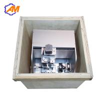 China AM30 USB Controller Jewelry Laser Engraver Machine for Rings, Medals & Bracelets with 40×40×37cm Package for sale