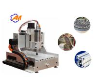 China Automatic CNC Router Engraving Machine Wood Acrylic PVC Cutting Carving Machine for sale