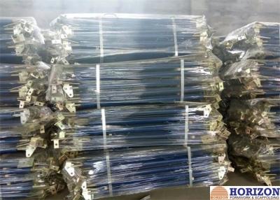 China Push-Pull Braces for Wall Formwork Support and Plumbing Up to 10m Length for sale