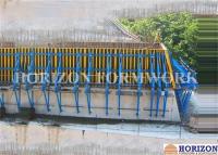 China Modular Self Climbing Scaffold CB240 2.40m Width High Load Bearing Platform for sale