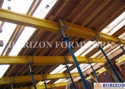 China Telescopic Scaffolding Steel Prop Q235 Pipe Support Floor Formwork 1.7m-5.5m for sale