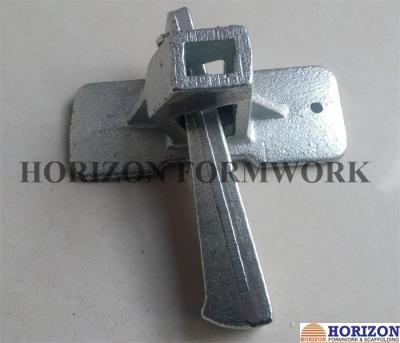 China High Strength Rapid Clamp Tensioner for 4-10mm Galvanized Reinforcing Bars for sale