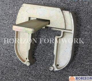 China Doka Frami Clamp 151mm Wedge Clamp for Frame Formwork Panel Connection for sale