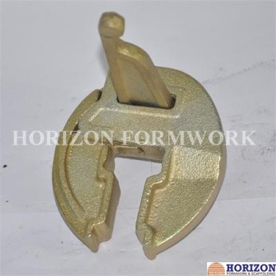 China Frami Clamp for Doka Framed Formwork Panels 151mm Pin Length 1.2kg for sale
