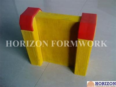 China H20 Timber Beam Spruce Chord 4.8 kg/m for Construction Formwork Systems for sale