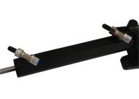 China Diesel Engine Marine Steering Kit Up To 150HP Two Tubes In Length Of 8 Meters for sale