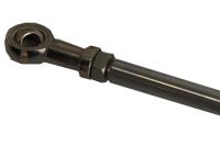 China Diesel Engine Marine Steering Kit Up To 150HP Two Tubes In Length Of 8 Meters for sale