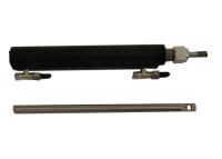 China Inboard Boat Hydraulic Steering Kit 12mm Piston Rod Diameter For Stern Drive for sale