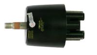 China Easy To Install Outboard Hydraulic Steering Kit 27 Cc/Rev Pump 141.1 Cc Cylinder Volume for sale