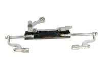 China Easy To Install Outboard Hydraulic Steering Kit 27 Cc/Rev Pump 141.1 Cc Cylinder Volume for sale