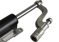 China Easy To Install Outboard Hydraulic Steering Kit 27 Cc/Rev Pump 141.1 Cc Cylinder Volume for sale