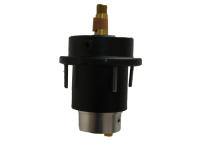 China ZA0300 Boat Hydraulic Steering Kit , Outboard Power Steering Kit With Low Friction Helm for sale