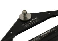 China ZA0300 Boat Hydraulic Steering Kit , Outboard Power Steering Kit With Low Friction Helm for sale