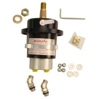 China Compact Design Helm Steering Pump High Strength With Minimal Helm Protrusion for sale