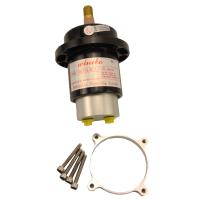 China Compact Design Helm Steering Pump High Strength With Minimal Helm Protrusion for sale
