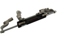 China 18 Mm Diameter Marine Steering Hydraulic Cylinders , Hydraulic Steering Cylinder For Boats for sale