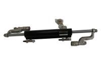 China 18 Mm Diameter Marine Steering Hydraulic Cylinders , Hydraulic Steering Cylinder For Boats for sale